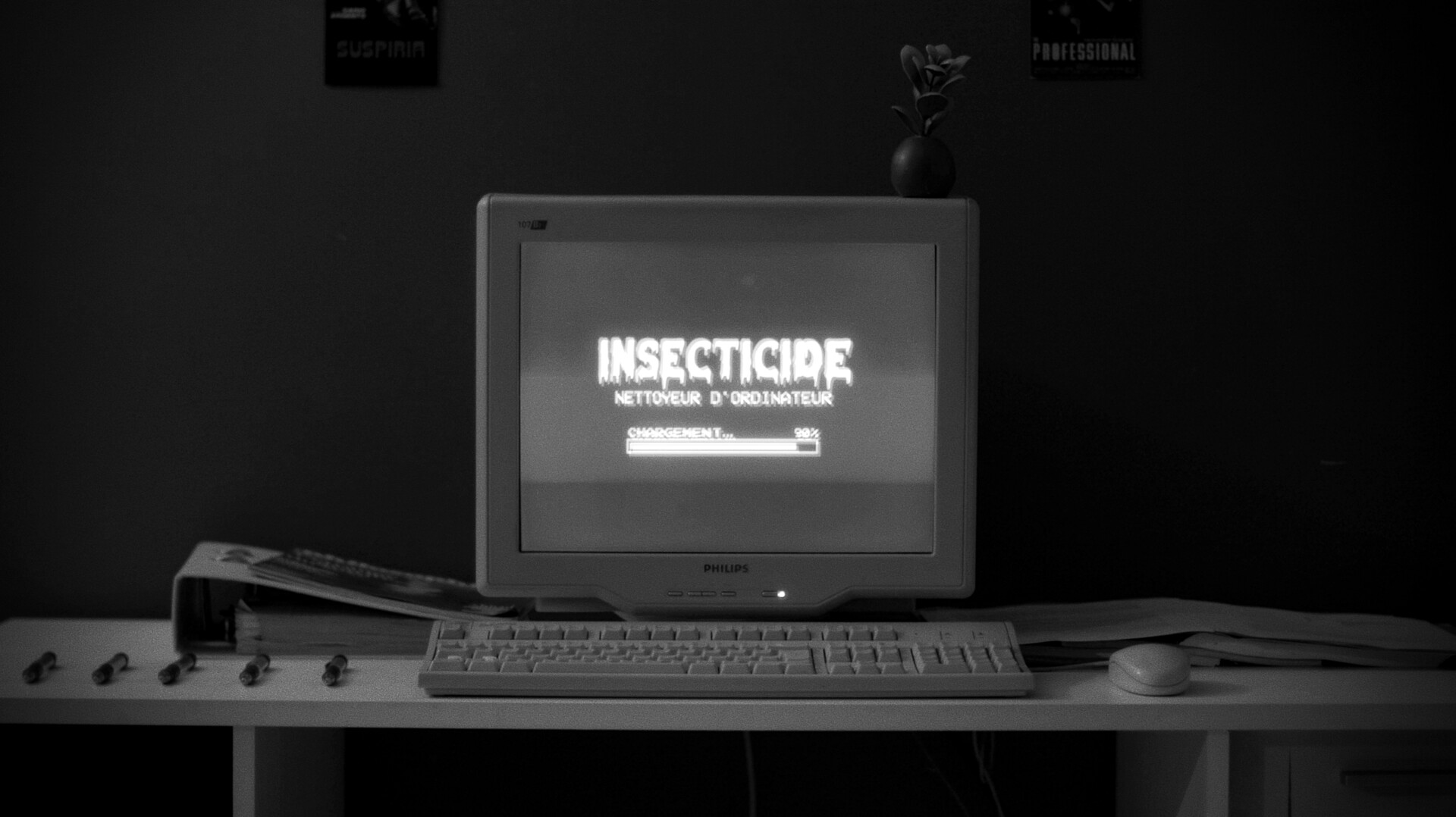 Insecticide - FilmFreeway
