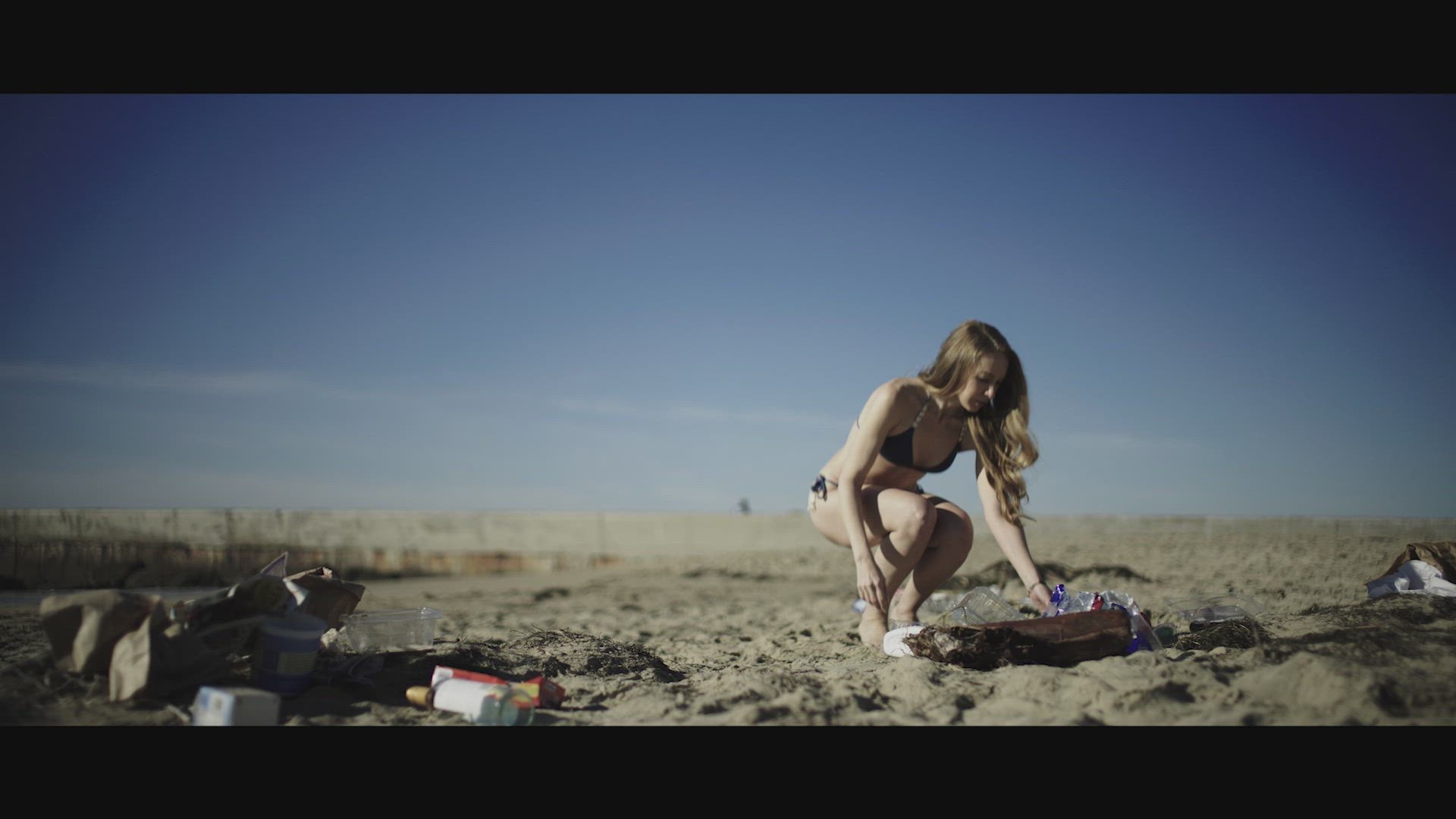 The Beach - FilmFreeway