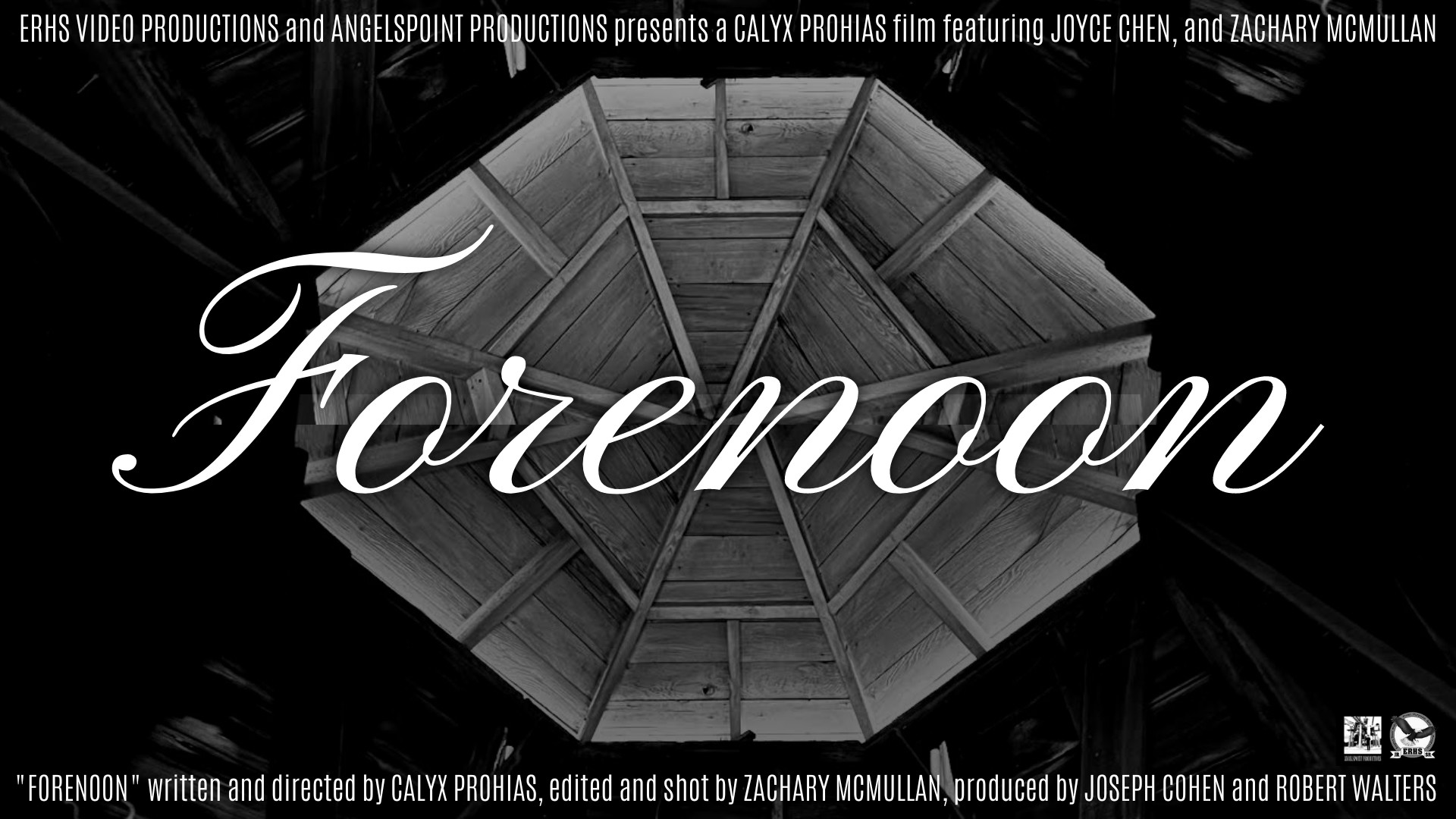 Forenoon - FilmFreeway