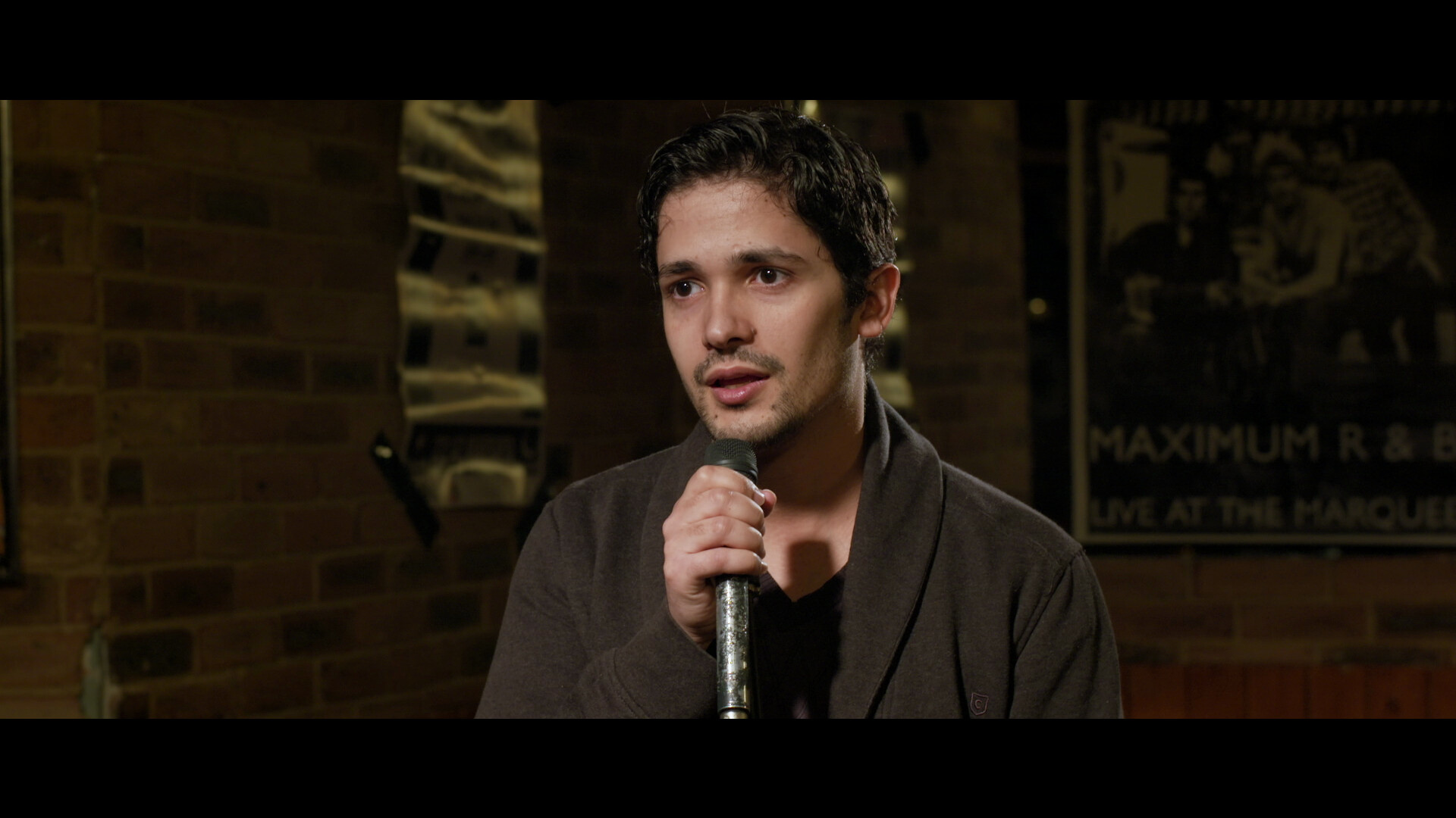 Open Stage - FilmFreeway