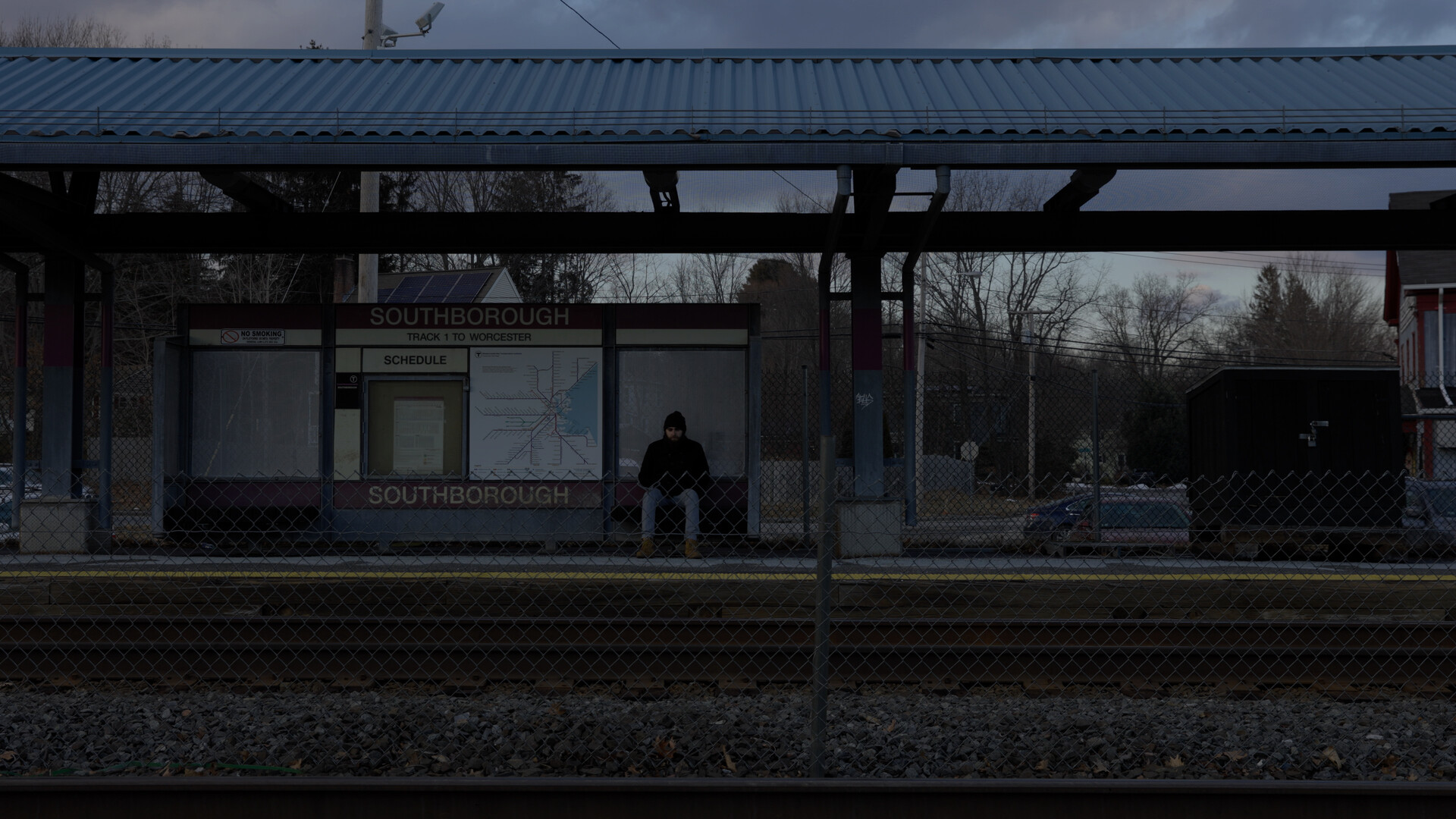CROSSING - FilmFreeway