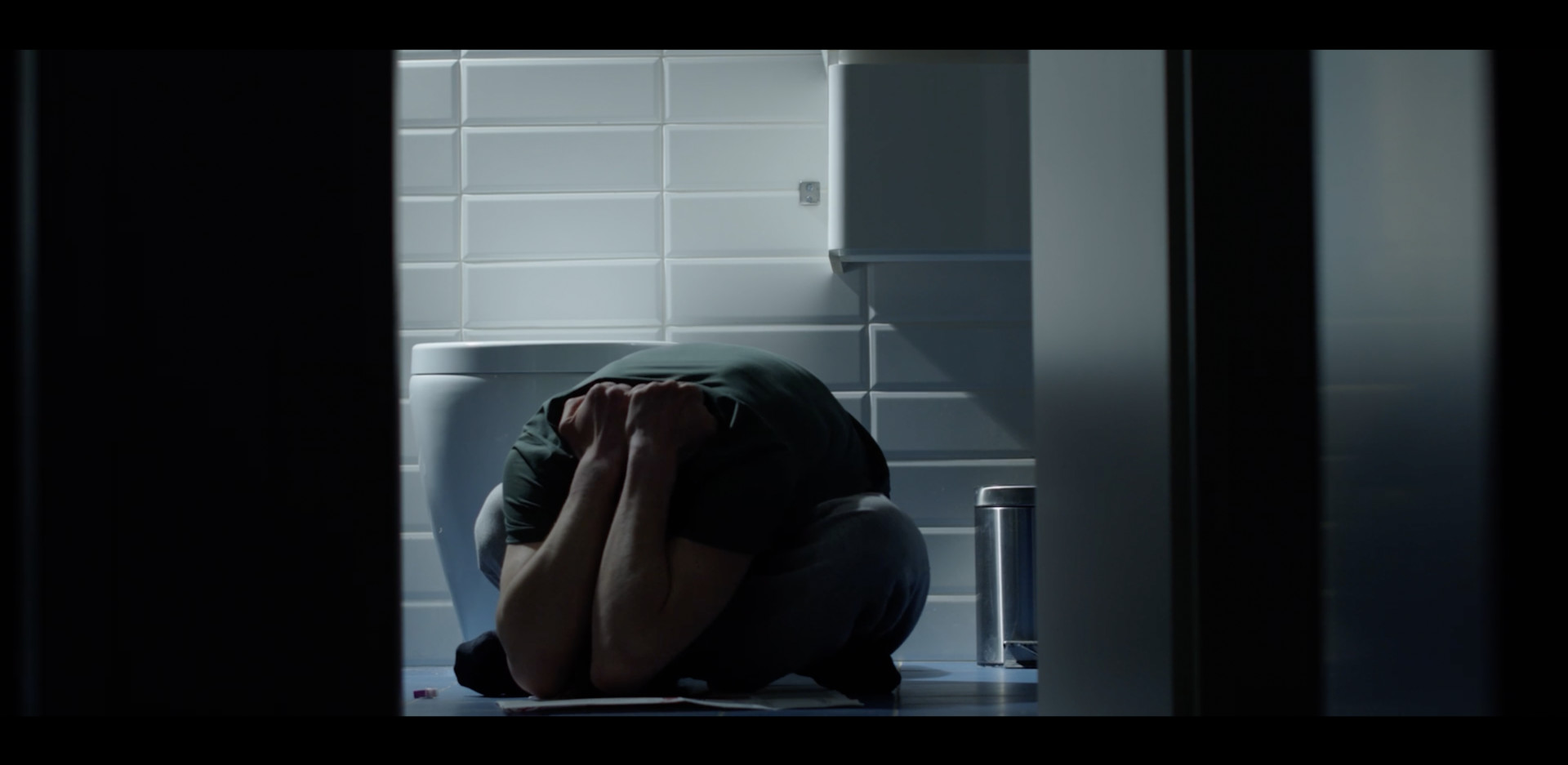 This is not over - FilmFreeway