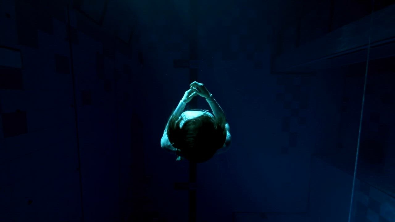 Falling Free - FilmFreeway