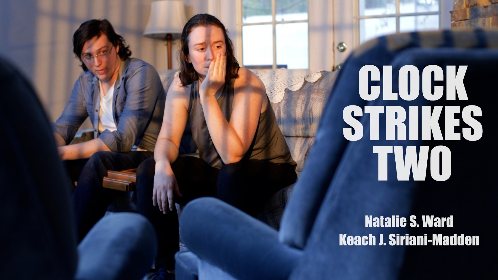 Clock Strikes Two - FilmFreeway