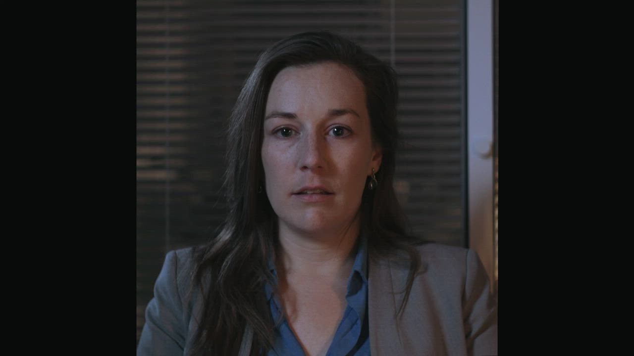 A courageous move - FilmFreeway