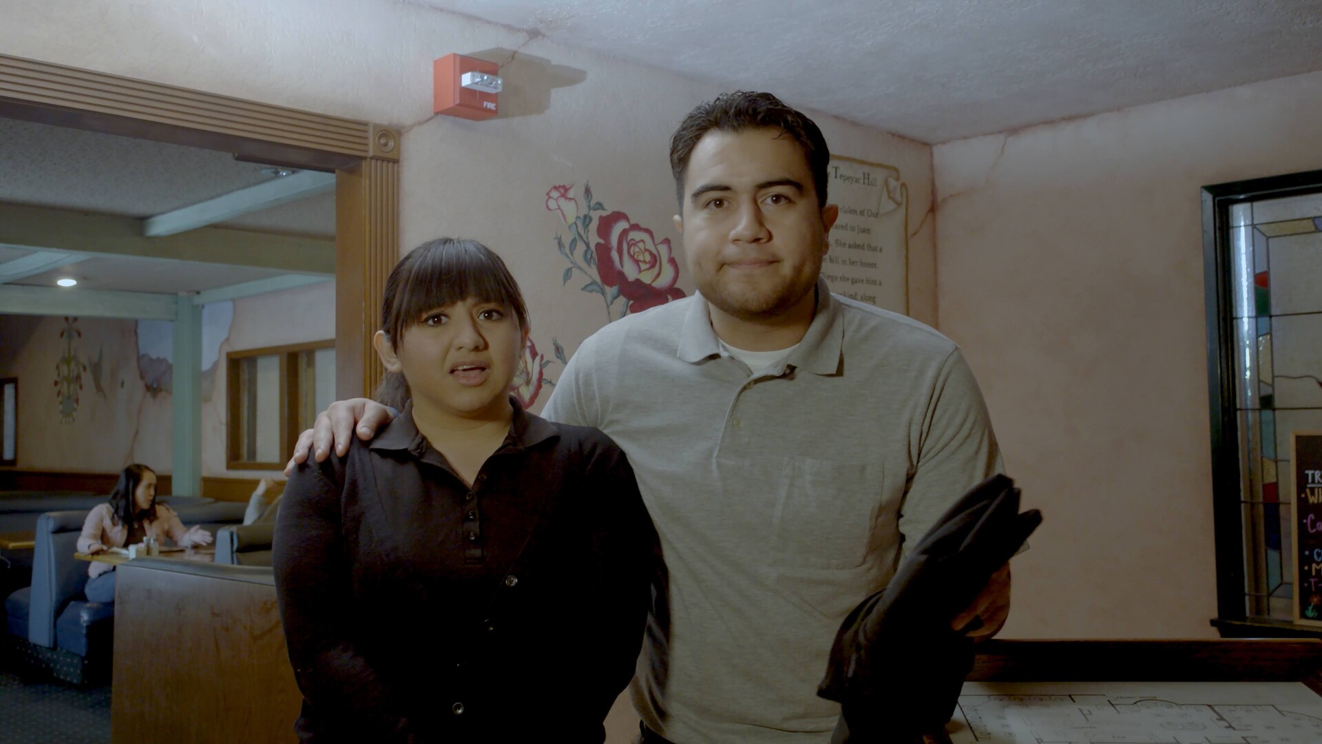 Eighty-Six - FilmFreeway