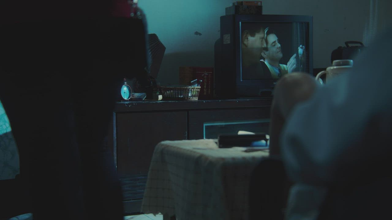 SLEEPWALKING - FilmFreeway