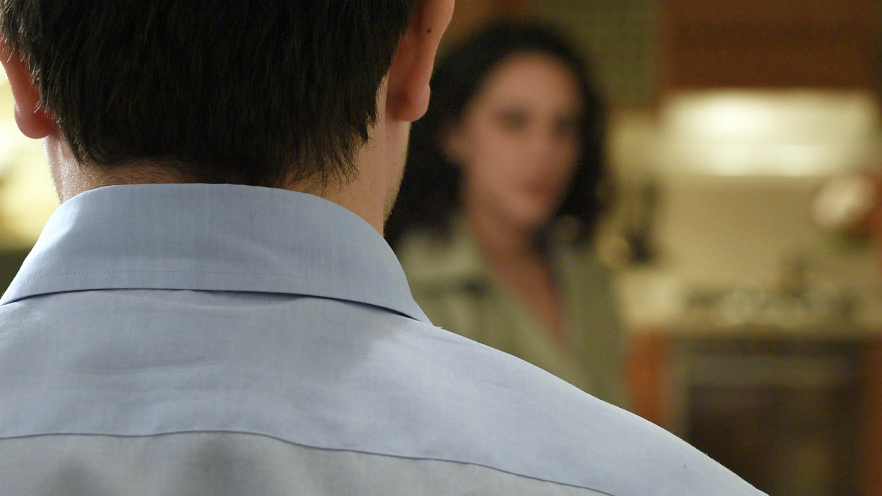 Come back, love - FilmFreeway