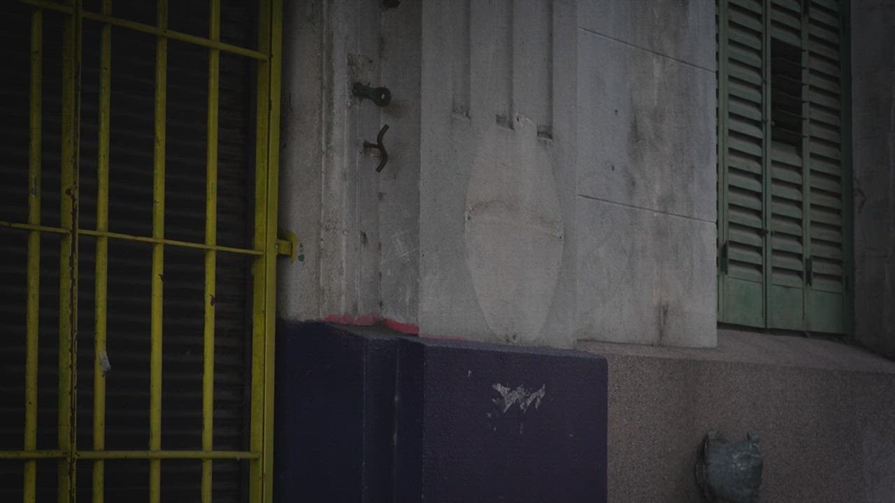 Run Away - FilmFreeway