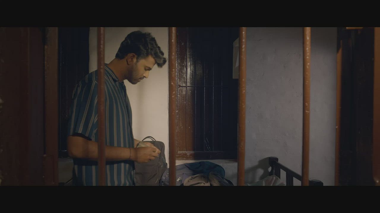 Unsaid (Avaak) - FilmFreeway