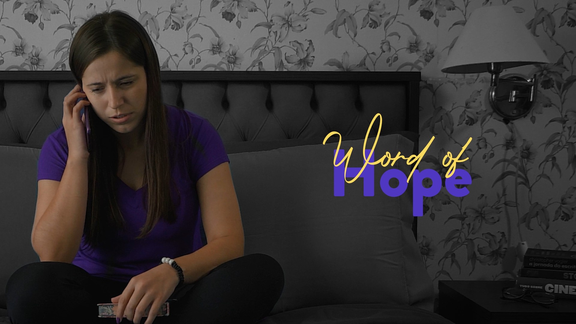 Word of Hope - FilmFreeway