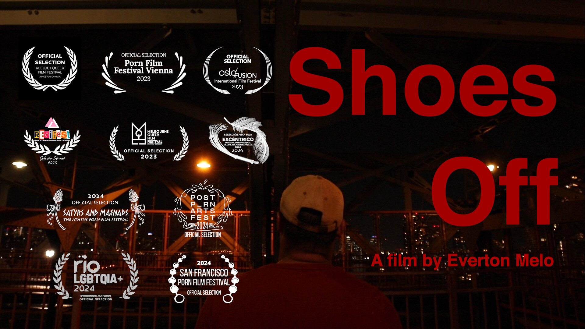 Shoes Off - FilmFreeway