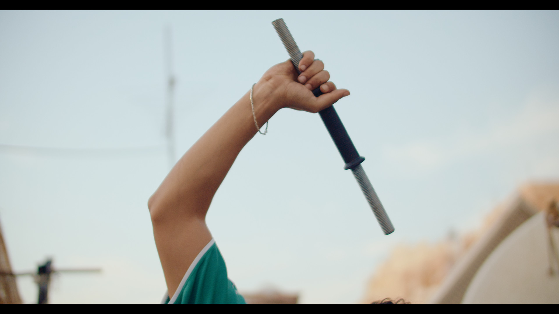 SILVER CASE - FilmFreeway