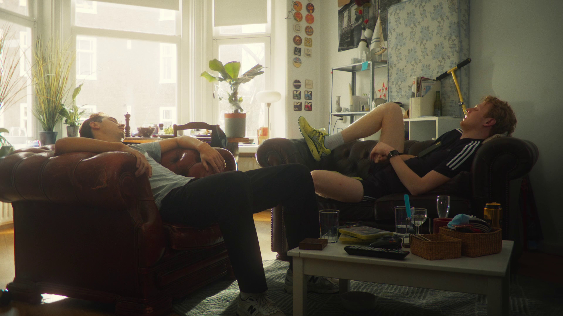 Splitting - FilmFreeway