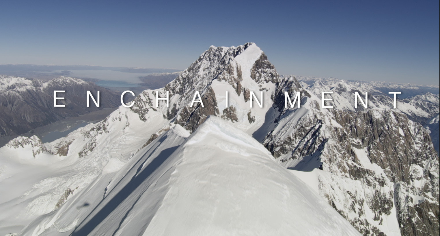 Enchainment - FilmFreeway