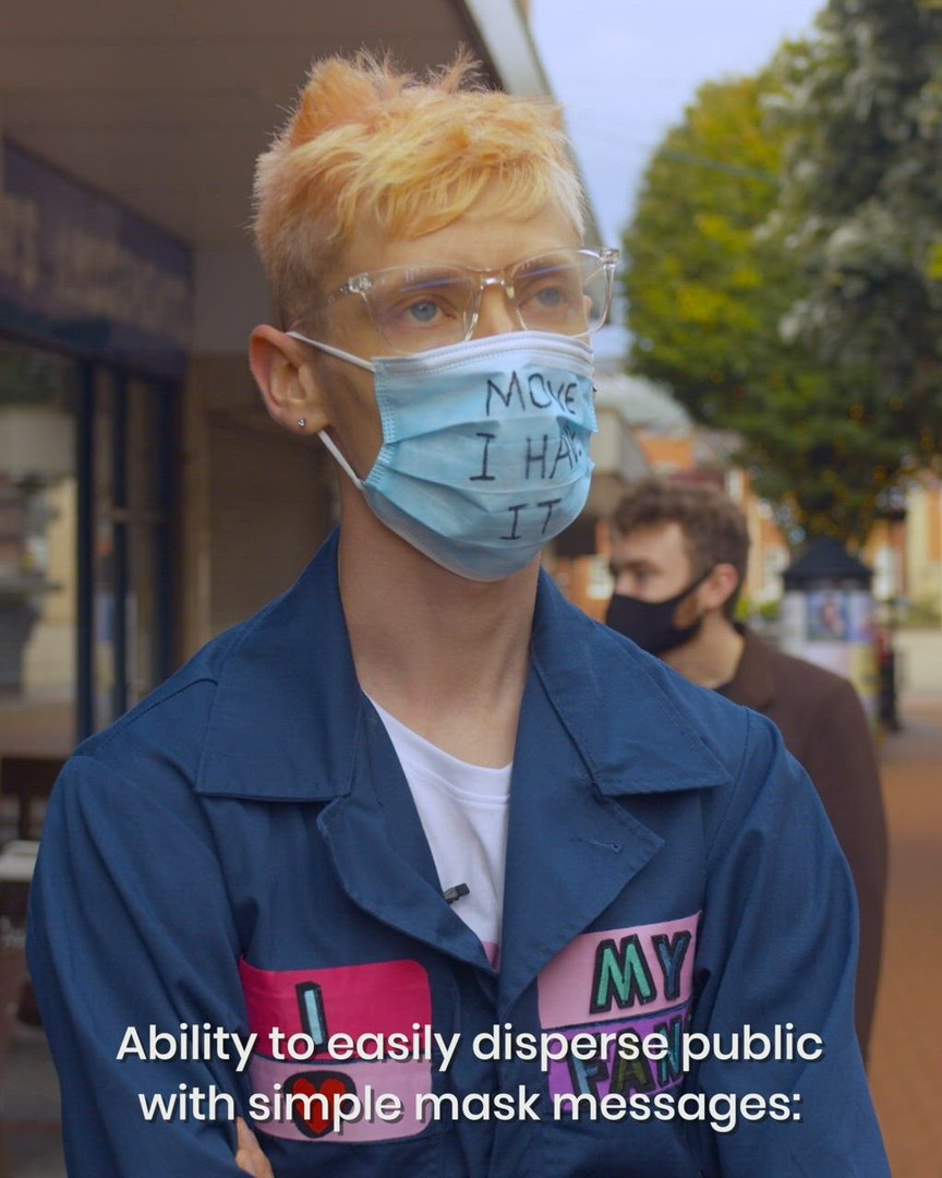 Smash the Like Button - FilmFreeway