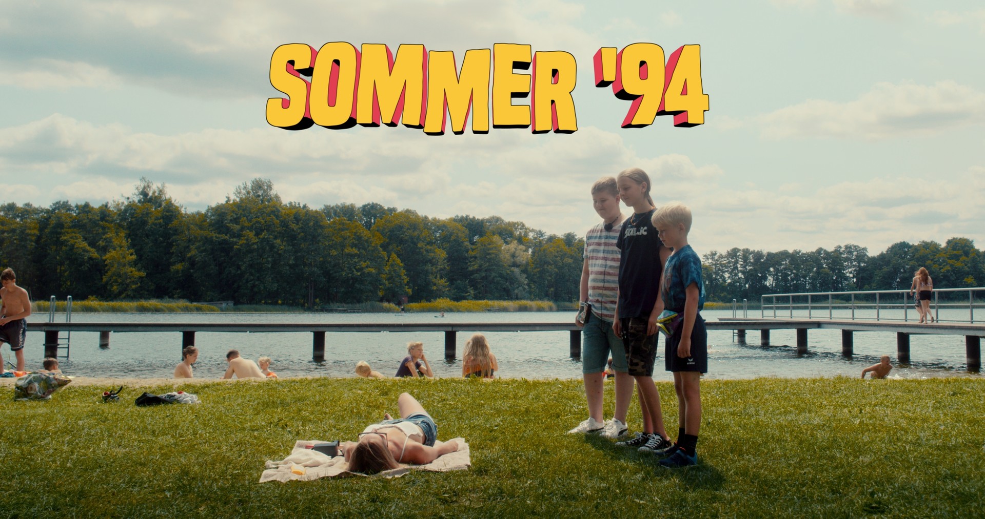 Summer '94 - FilmFreeway