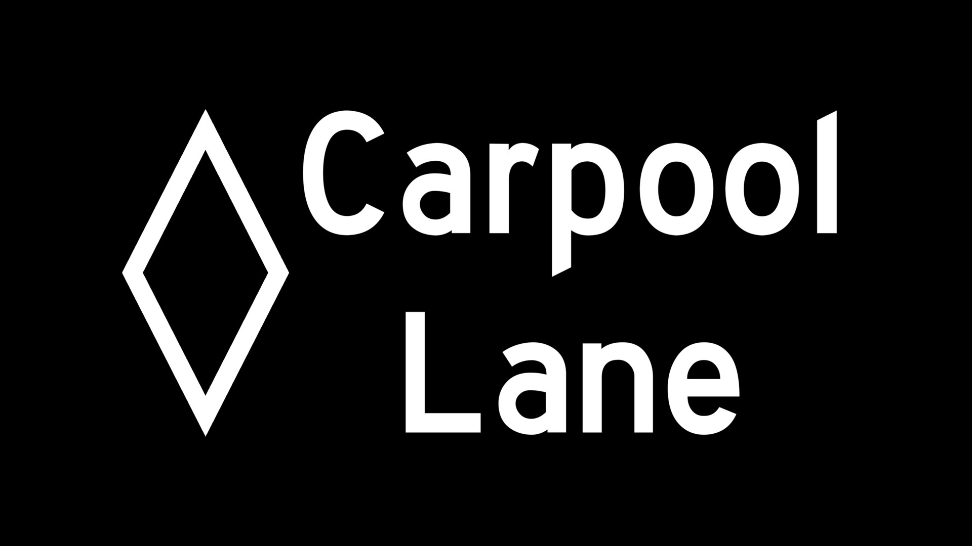 Carpool Lane - FilmFreeway