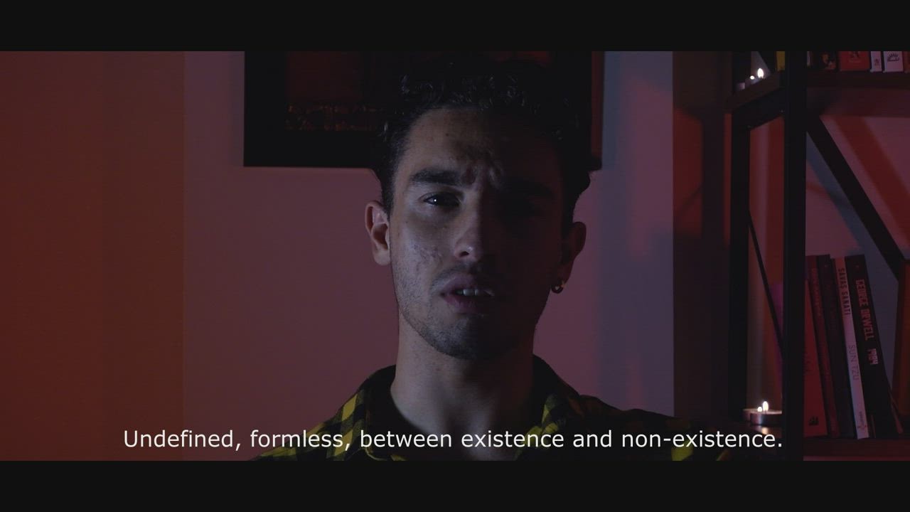 Bulanık (Fuzzy) - FilmFreeway