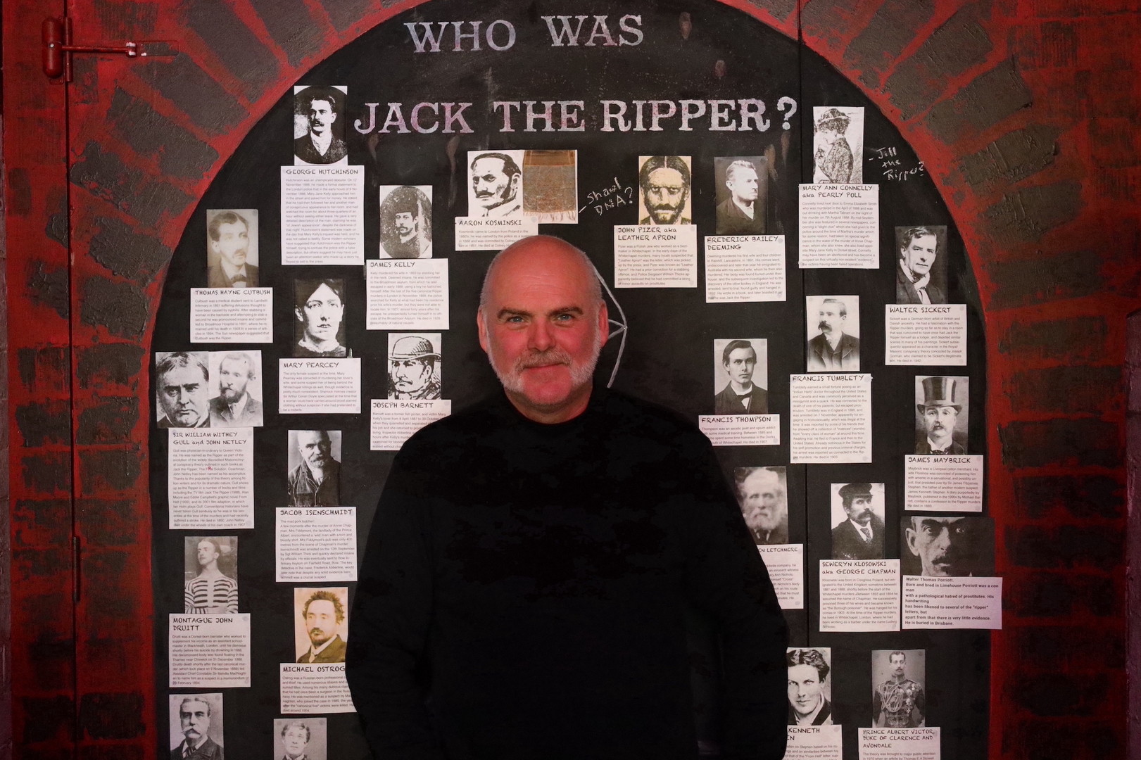 Ripper's Alley, Tasmania - FilmFreeway