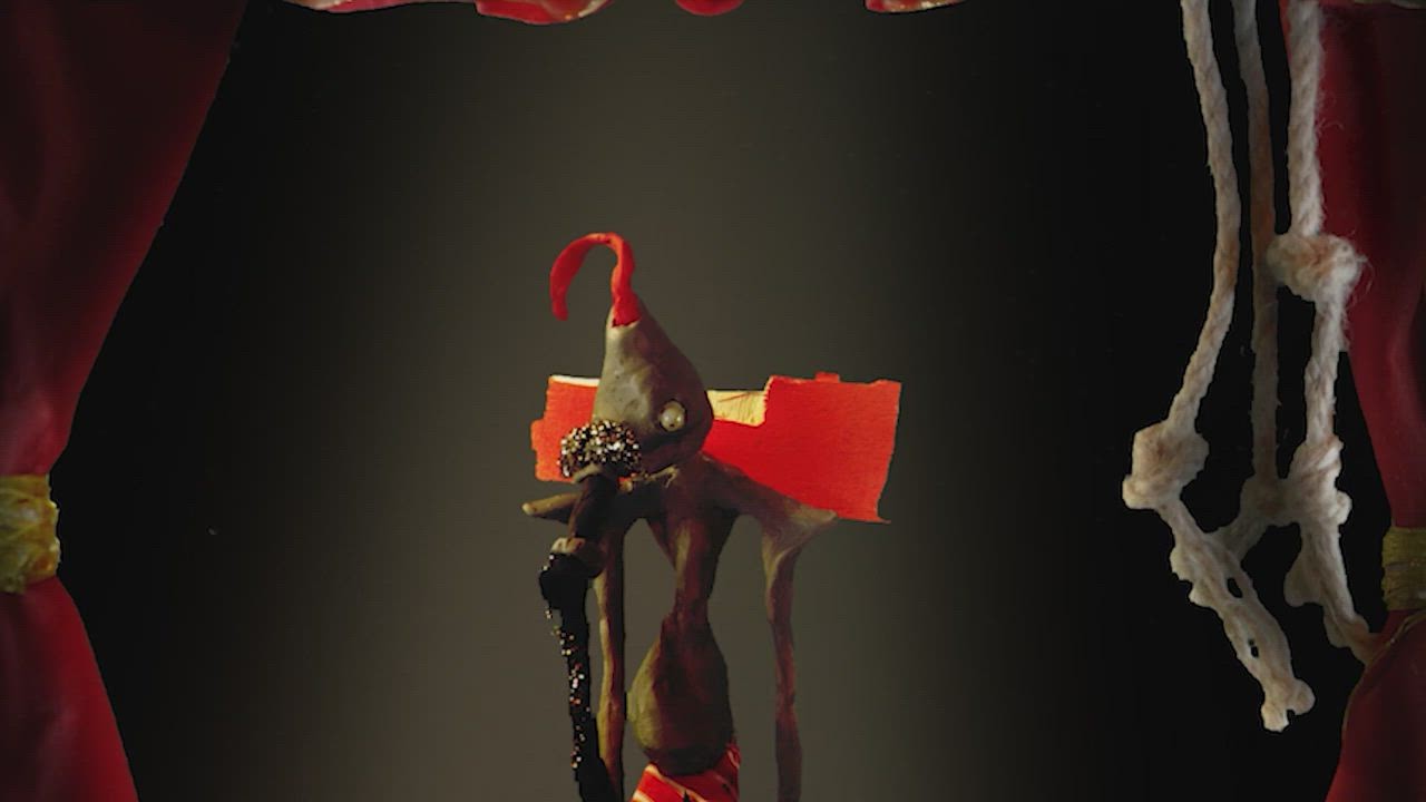 Tegolo or the Eighth of the Seven Dwarfs - FilmFreeway