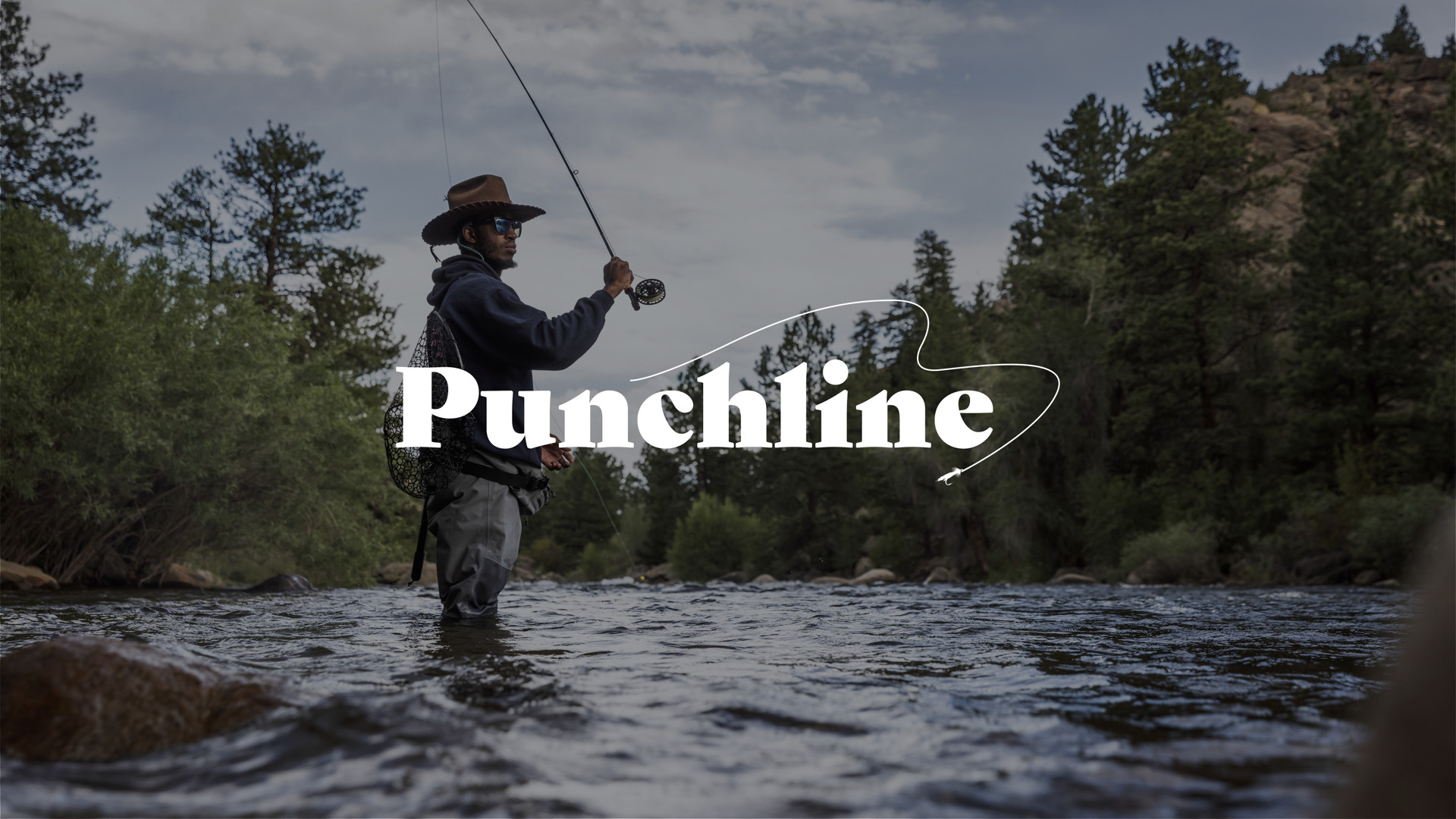 Punchline - FilmFreeway