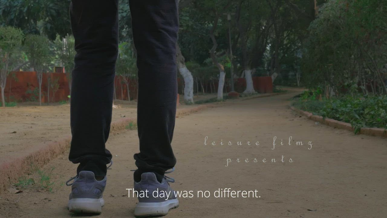 THE BOX - FilmFreeway