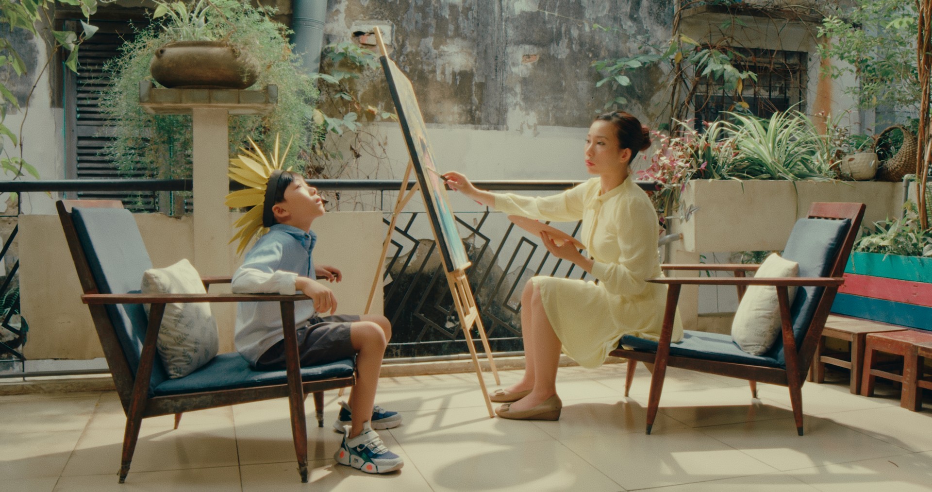 Sunflower - FilmFreeway