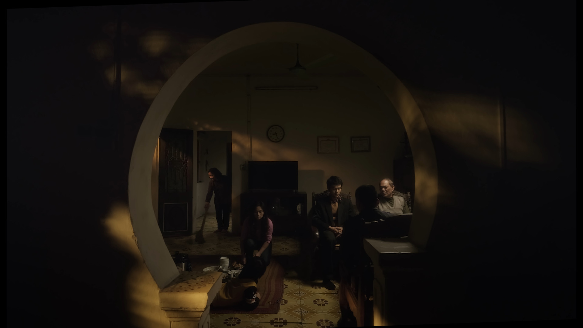 The Cloud Is Gone - FilmFreeway