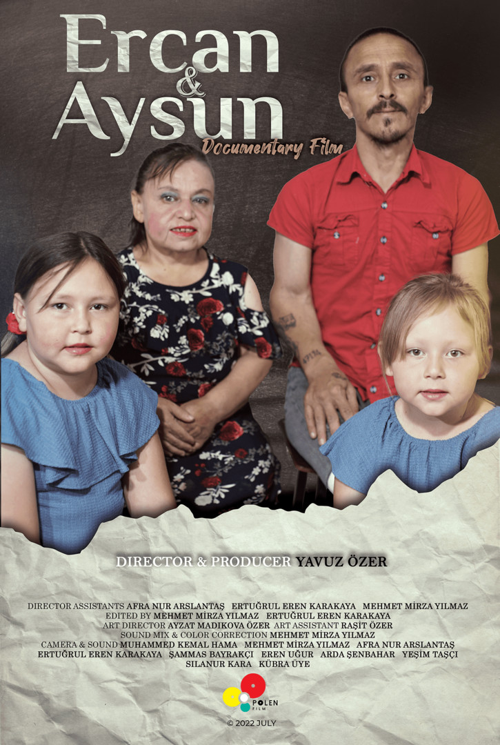Ercan & Aysun - FilmFreeway