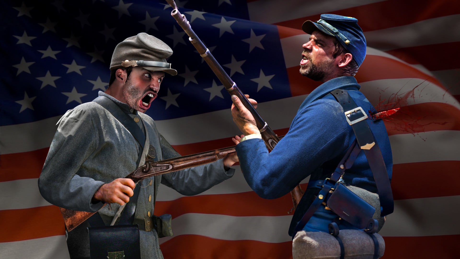 Ragged Old Flag - FilmFreeway