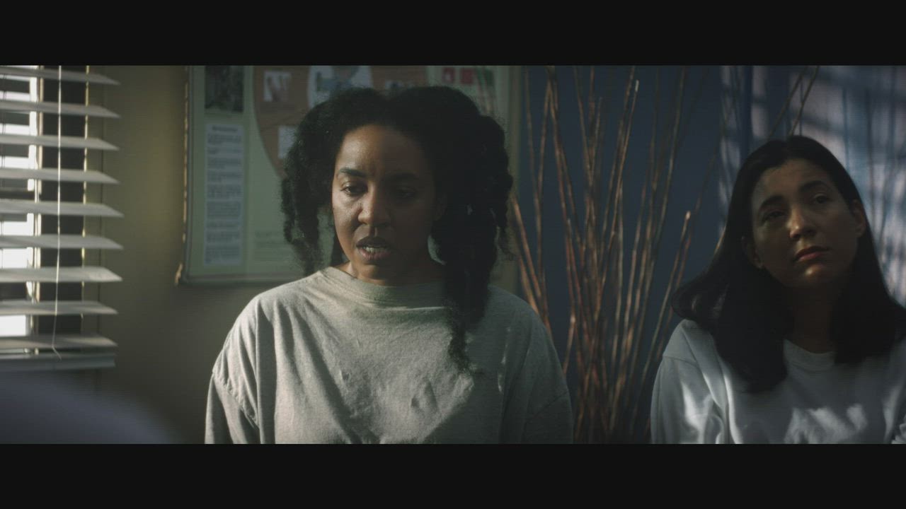 The Outside - FilmFreeway