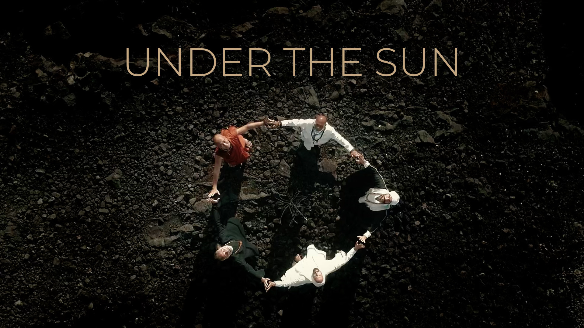 UNDER THE SUN - FilmFreeway