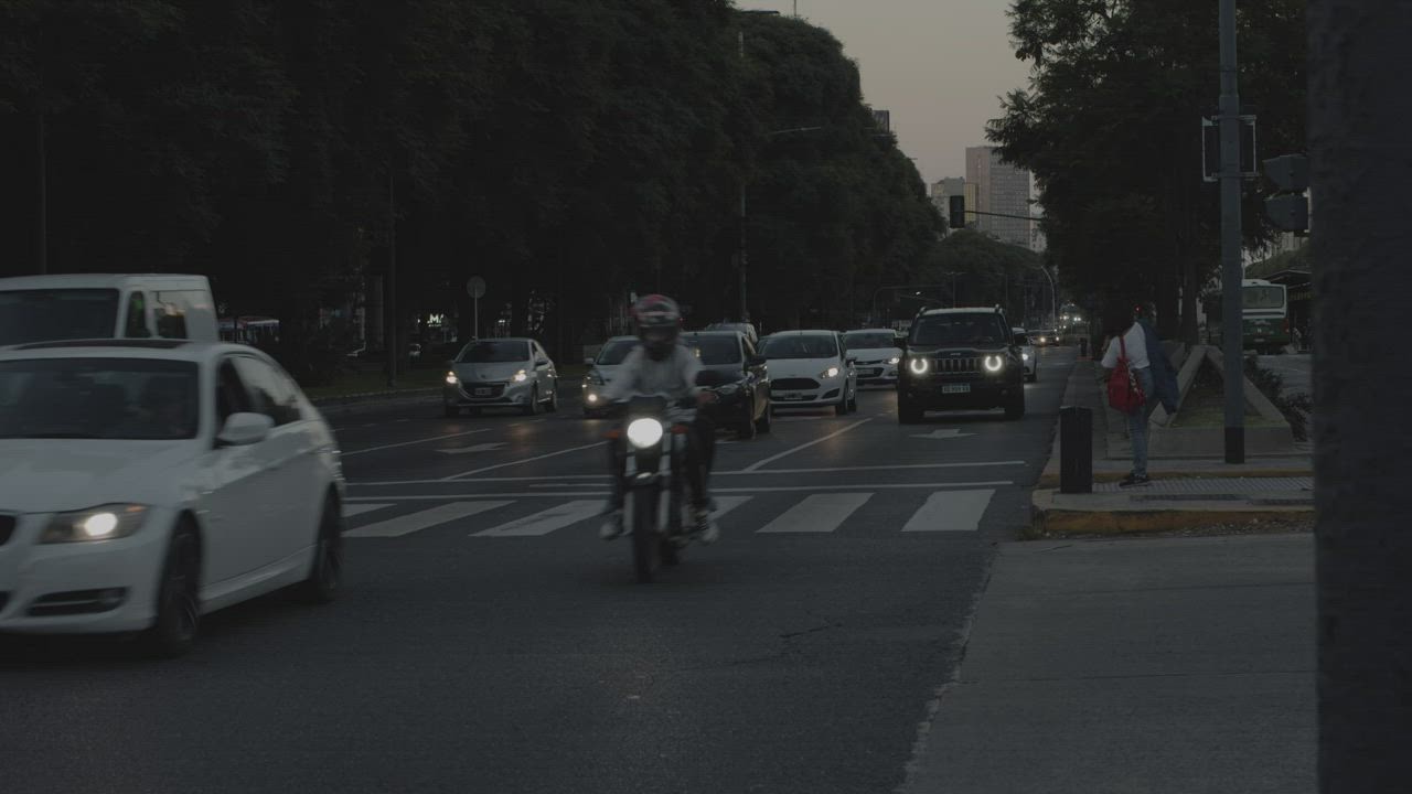 From a Distance - FilmFreeway