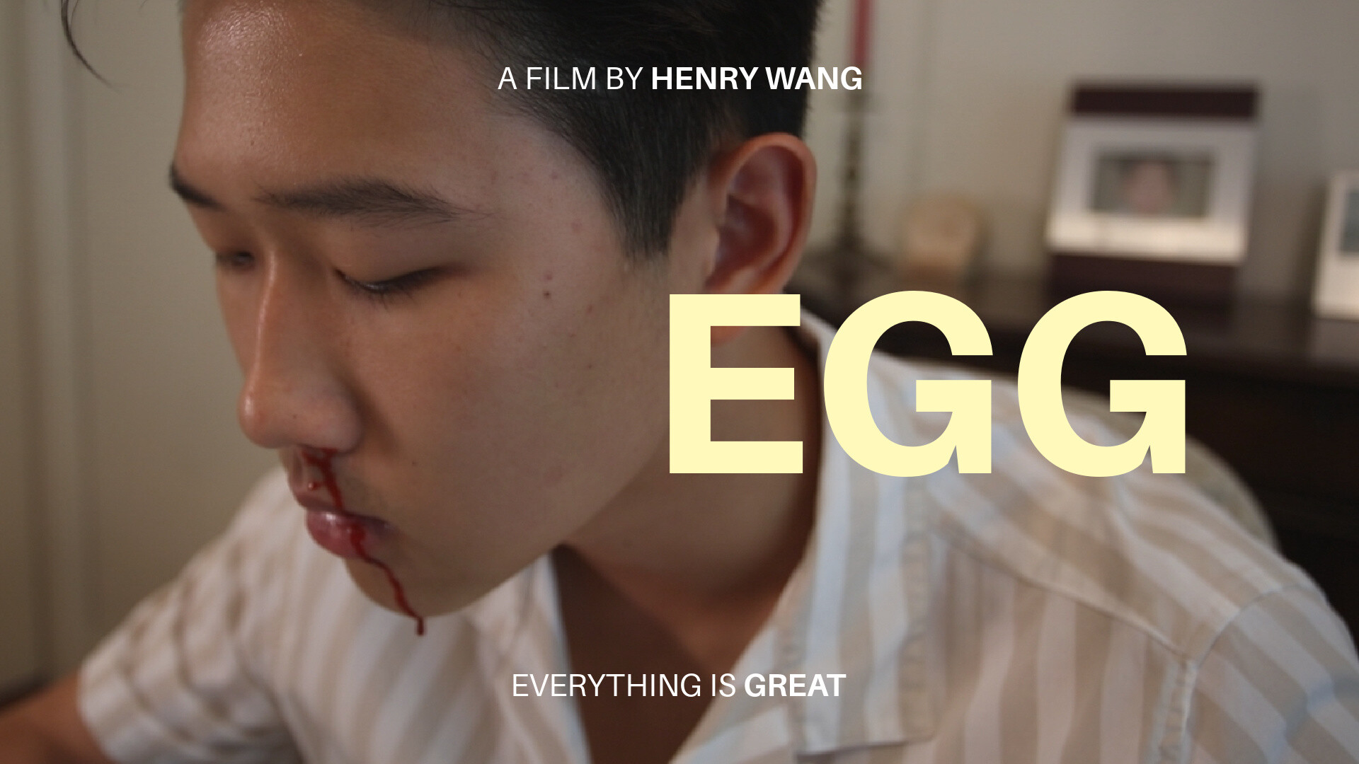 EGG - FilmFreeway