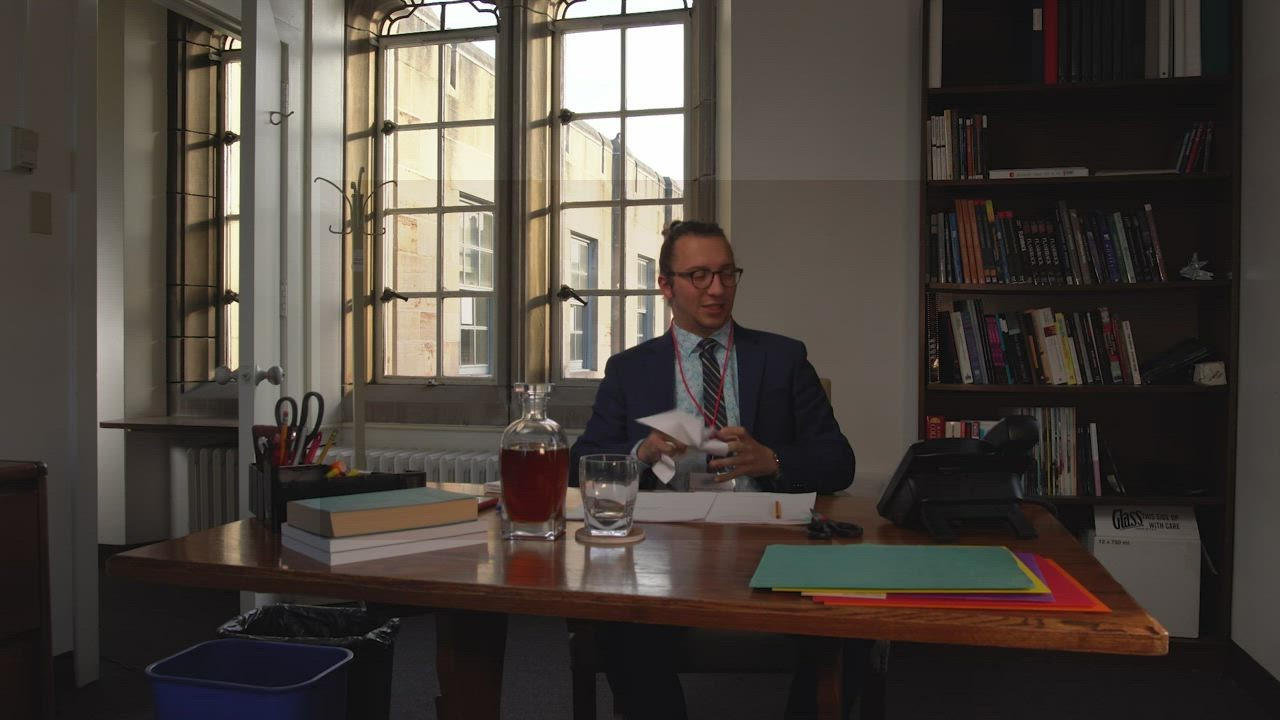 Wild Blue Yonder in, "Where's the Album?" - FilmFreeway