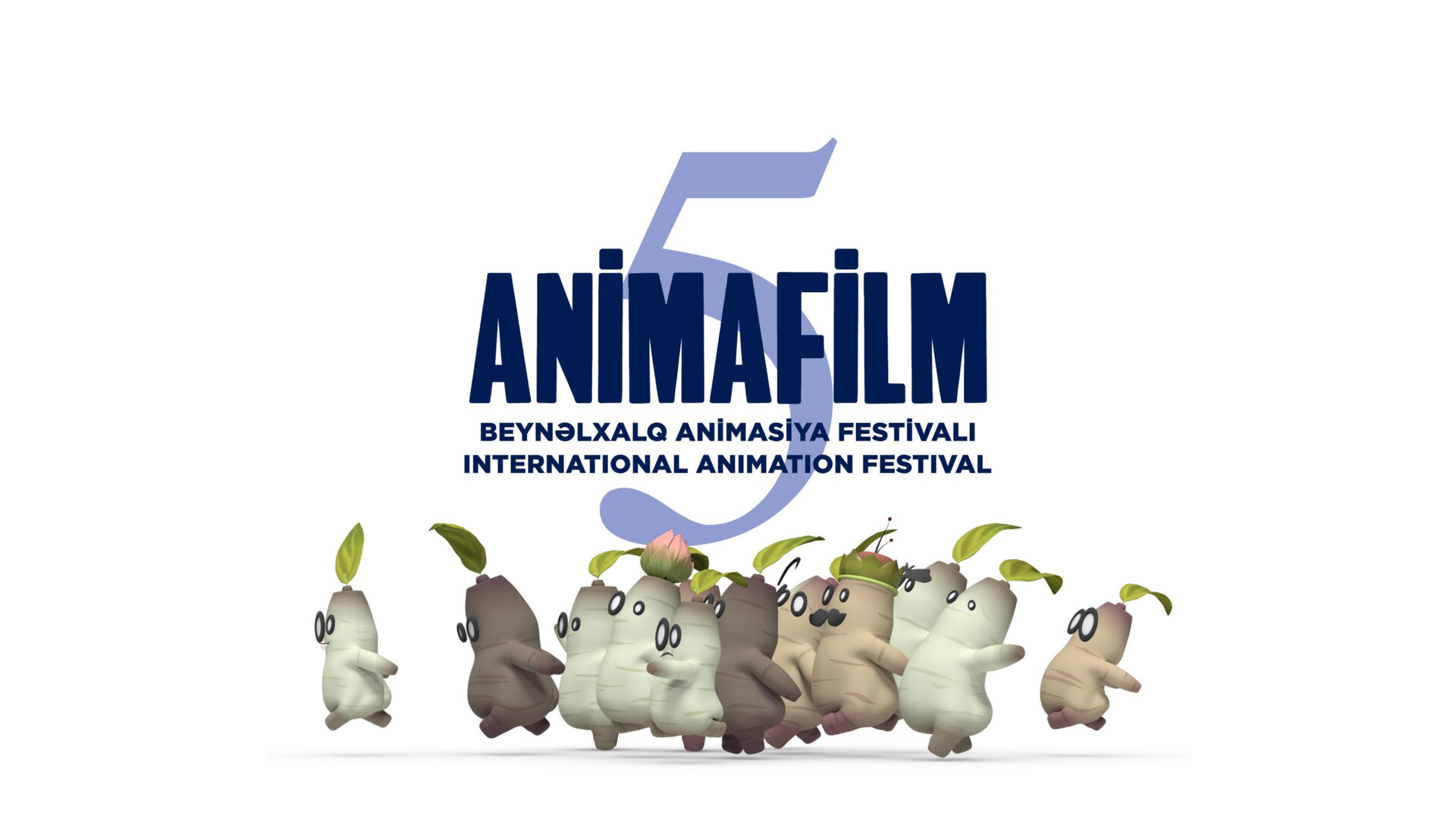 ANIMAFILM 5 International Animation Festival Intro - FilmFreeway