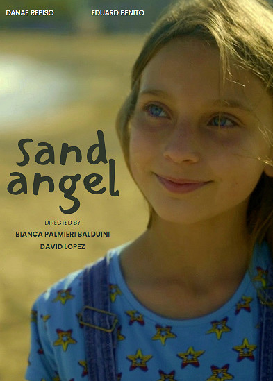Sand Angel - FilmFreeway