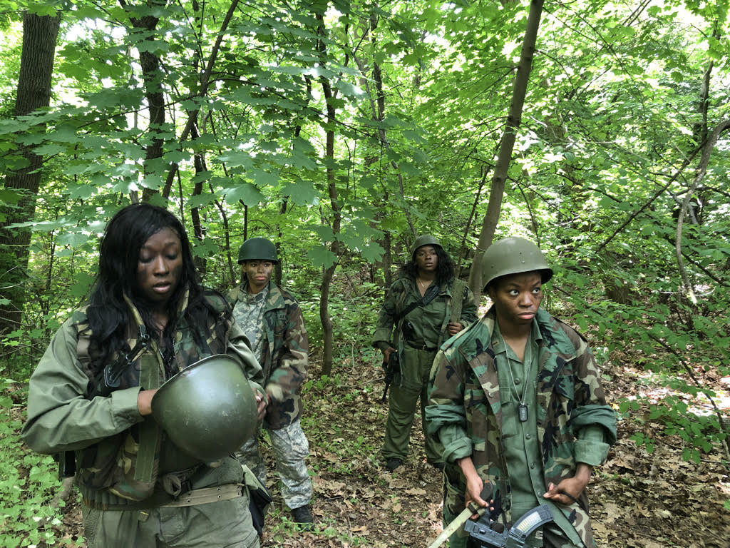 War Queens - FilmFreeway