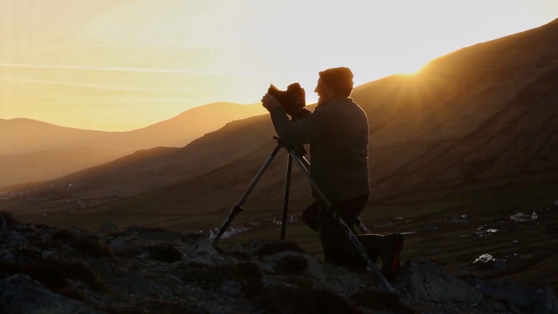 Súile na Farraige - FilmFreeway
