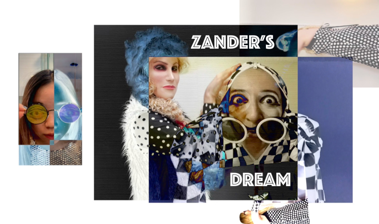 Zander's Dream - FilmFreeway