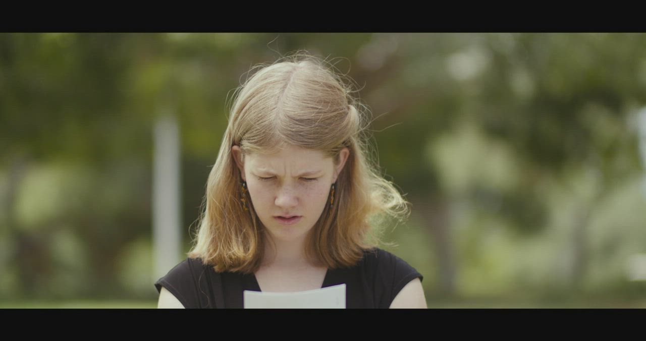 Say - FilmFreeway