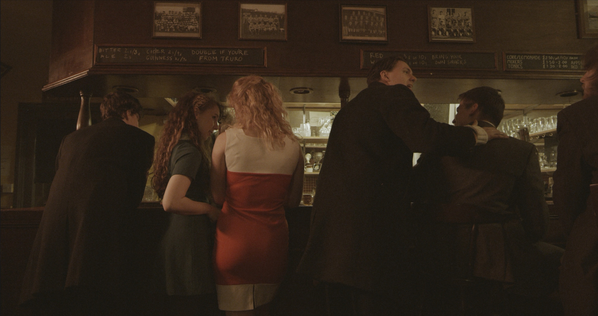 This One’s On Me - FilmFreeway