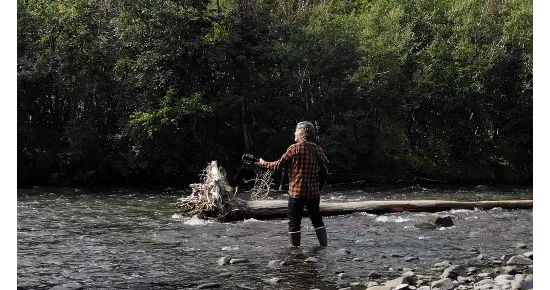 The River Where Time Was Born - FilmFreeway