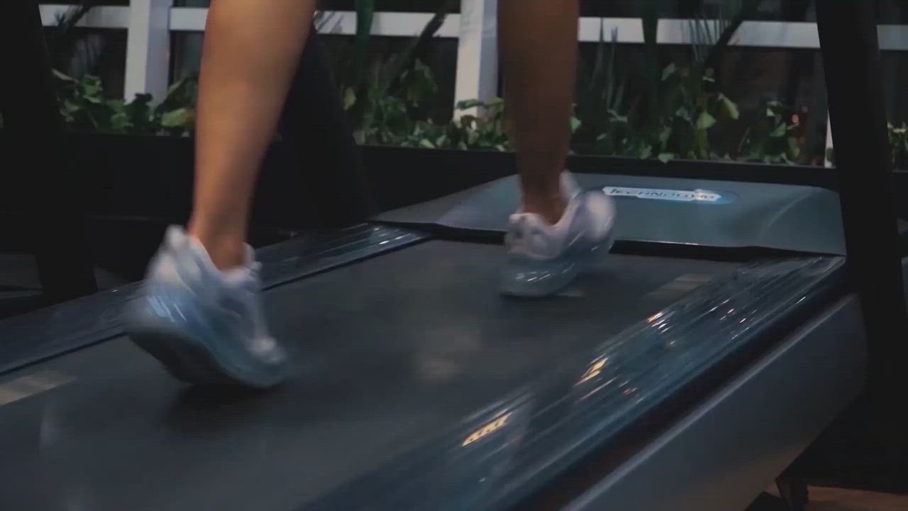 EASTERN FITNESS - FilmFreeway