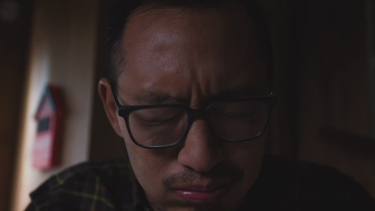 One Suggestion - FilmFreeway