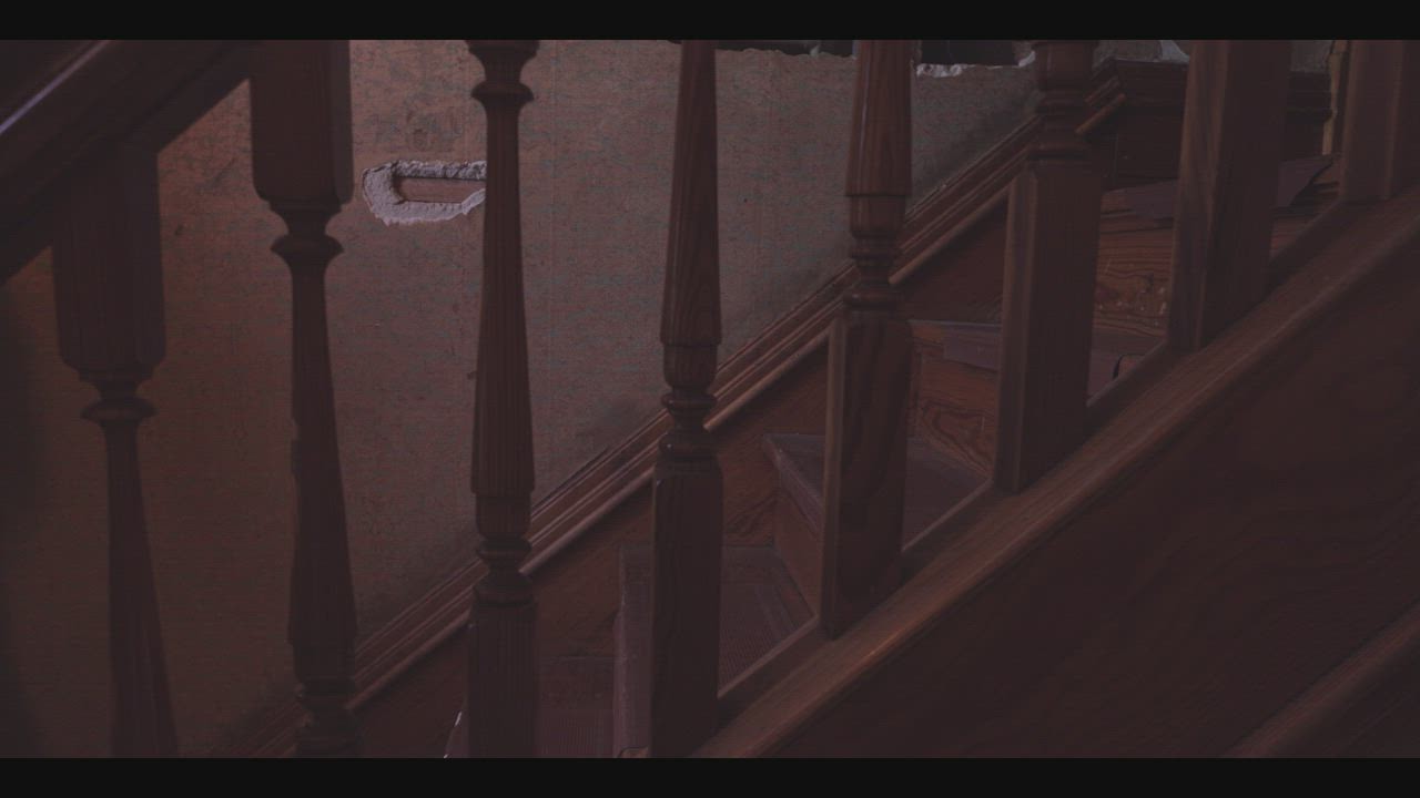 Broken - FilmFreeway