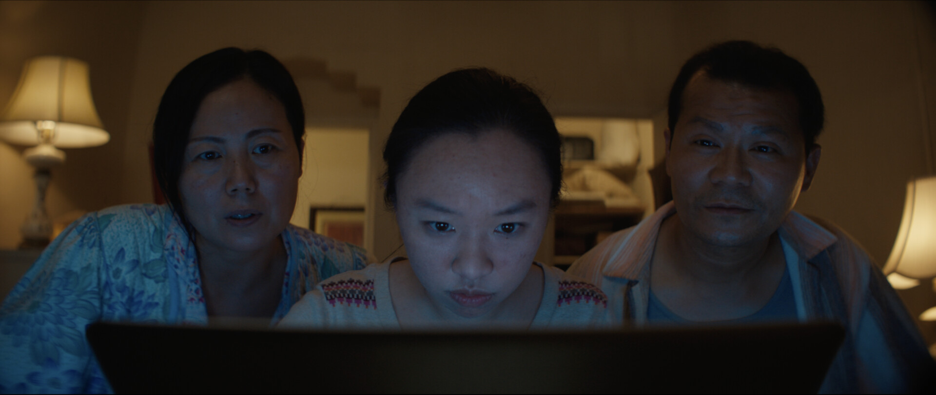 One Note (单注) - FilmFreeway