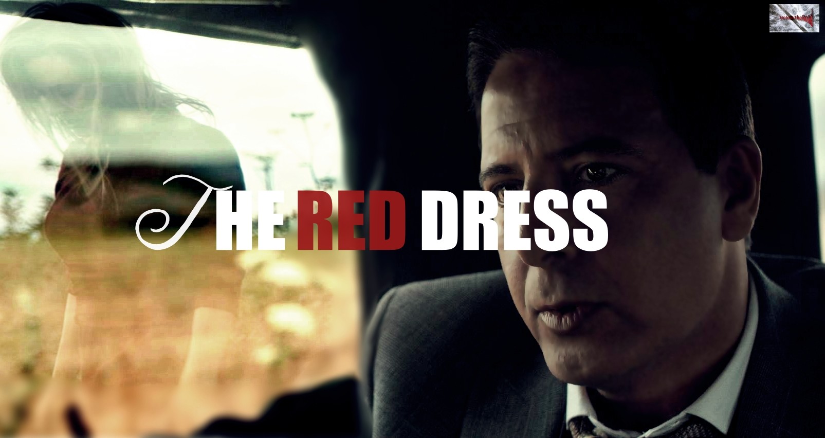 VT The Red Dress - FilmFreeway