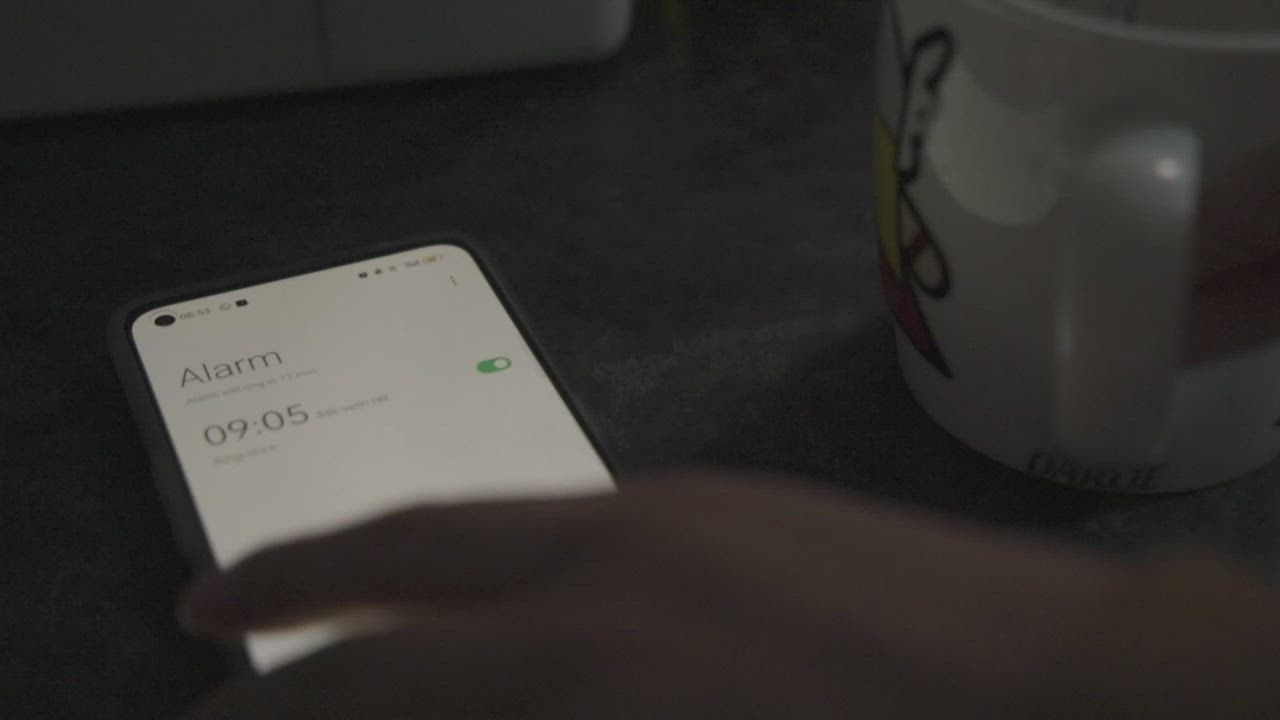 Generation-R - FilmFreeway